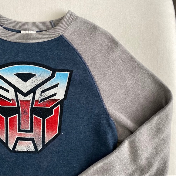Sweaters | Transformers Sweater Adult Medium | Poshmark